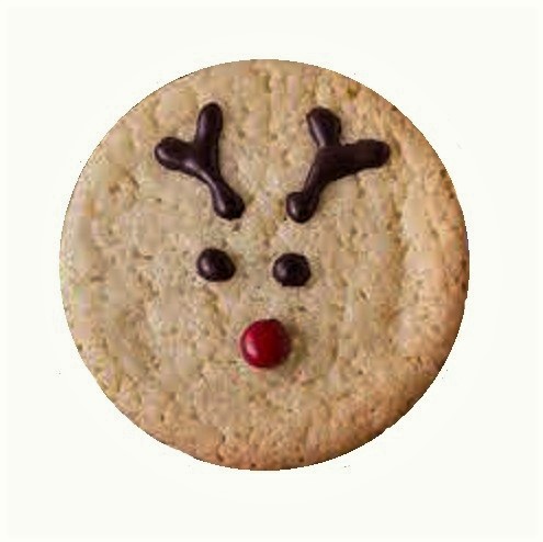 Scandi Candy - always handy - Přes týden i na víkendy